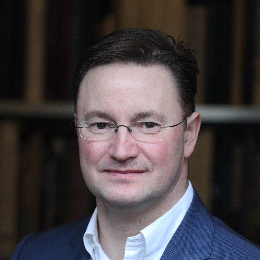 Team | PA Foundation